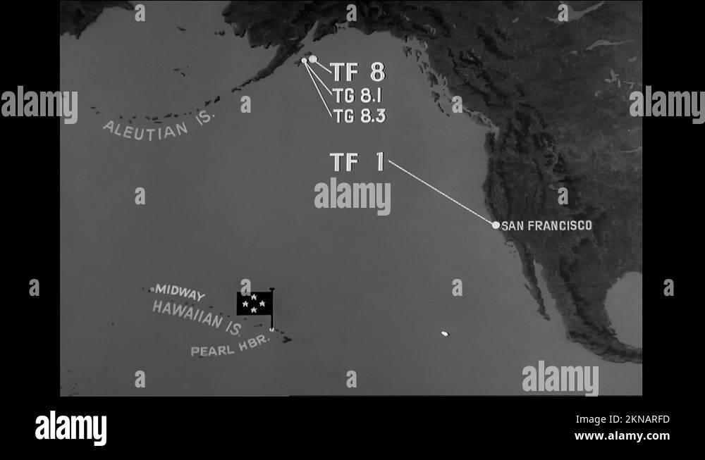Chester nimitz map Stock Videos & Footage - HD and 4K Video Clips - Alamy