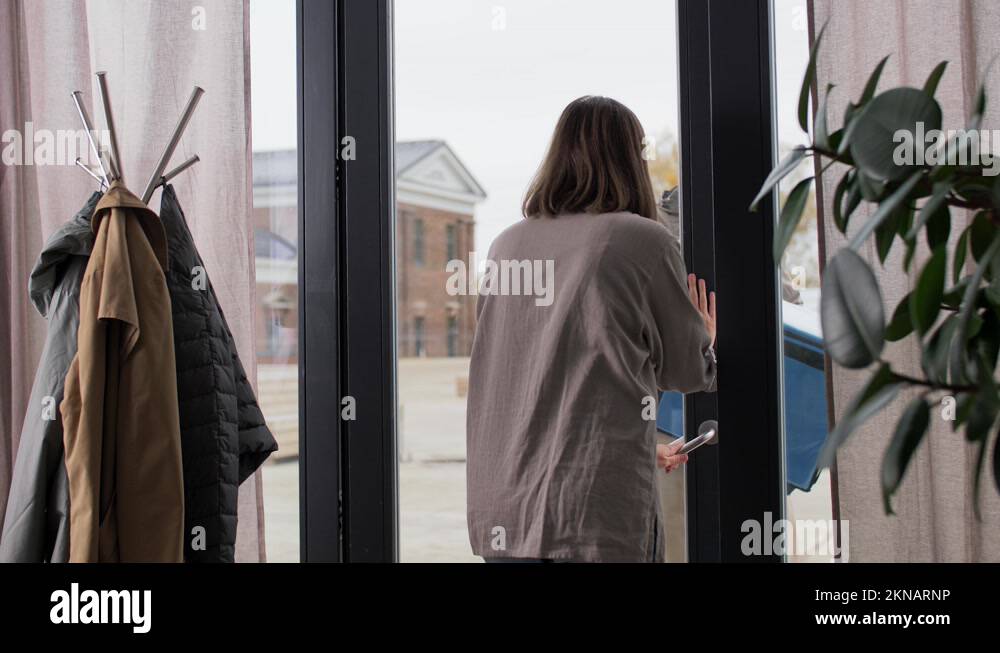 Man giving an order Stock Videos & Footage - HD and 4K Video Clips - Alamy