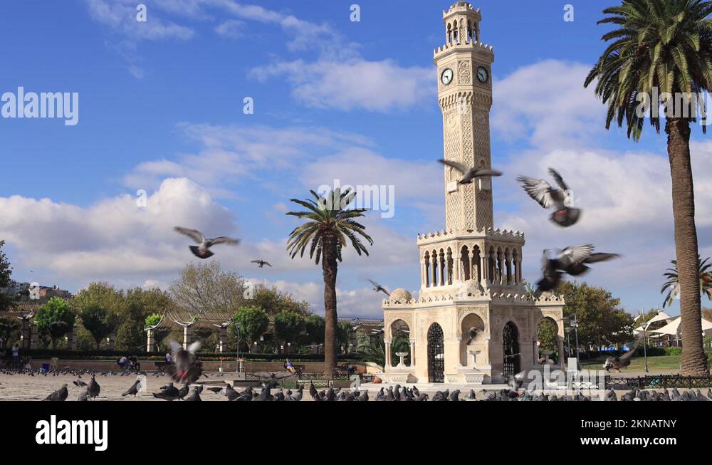Square tower built in Stock Videos & Footage - HD and 4K Video Clips ...
