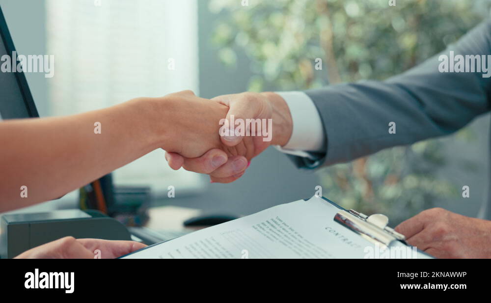 Congratulations contract Stock Videos & Footage - HD and 4K Video Clips ...