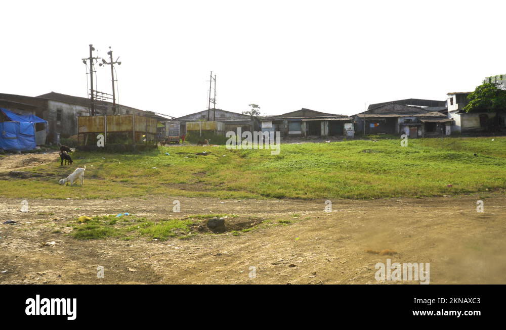 Poverty in india village Stock Videos & Footage - HD and 4K Video Clips ...