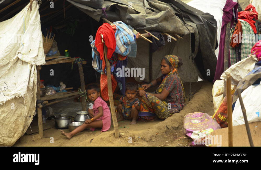 Poor indian family Stock Videos & Footage - HD and 4K Video Clips - Alamy