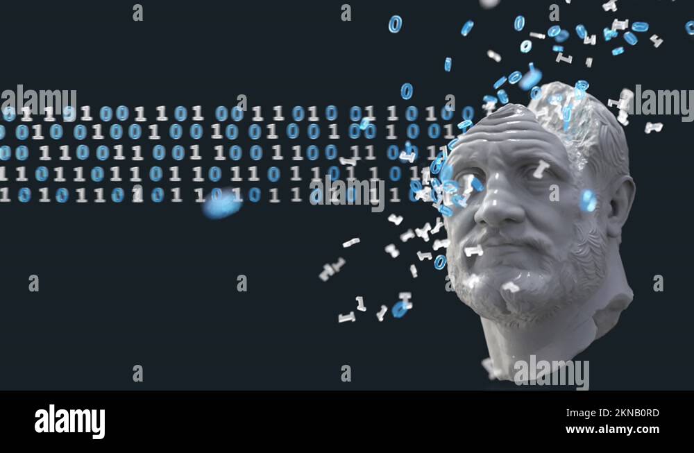 Human connection sculpture Stock Videos & Footage - HD and 4K Video ...