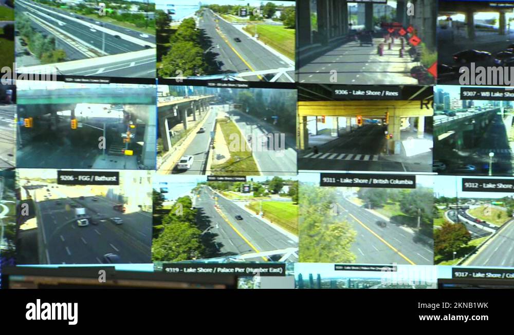 Traffic flow management Stock Videos & Footage - HD and 4K Video Clips ...