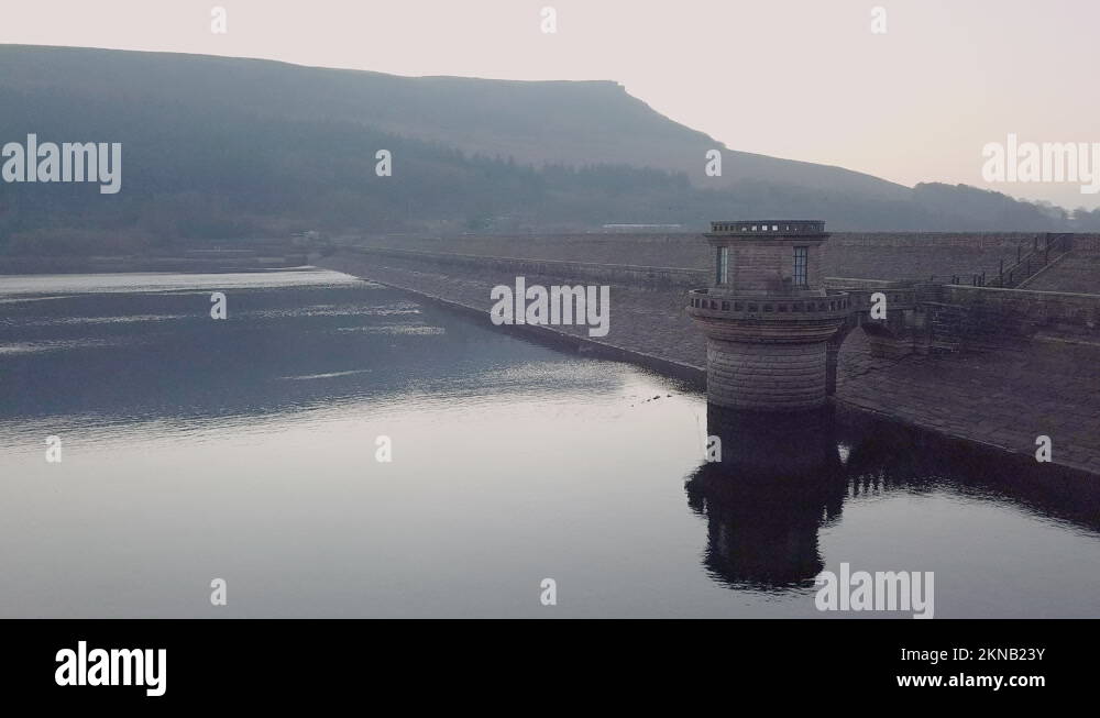 Ladybower reservoir tower Stock Videos & Footage - HD and 4K Video ...