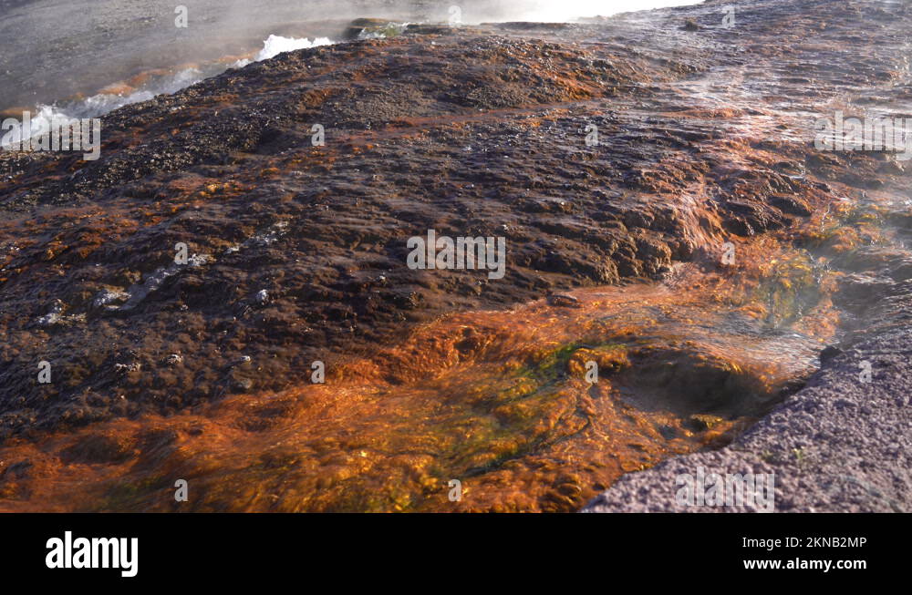 Calcite basin Stock Videos & Footage - HD and 4K Video Clips - Alamy
