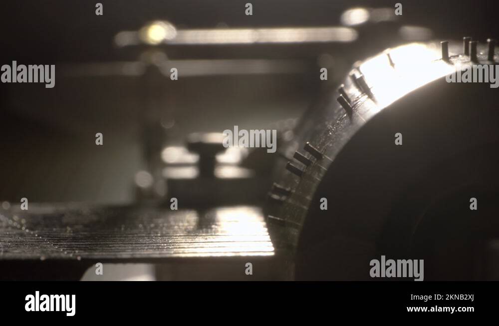 An old fashioned music box close up Stock Videos & Footage - HD and 4K ...