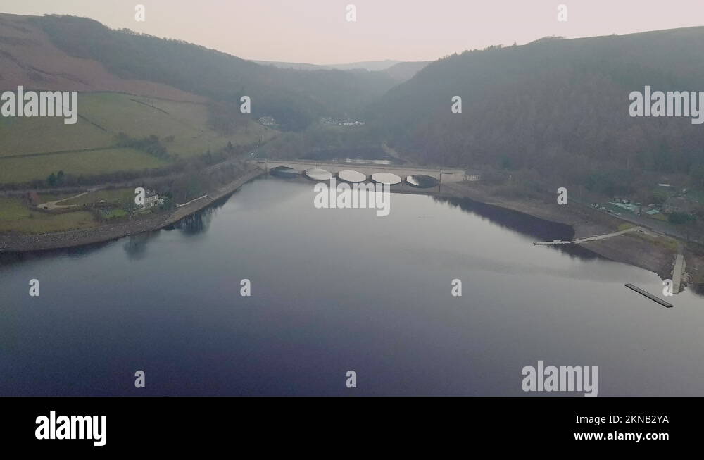 Ladybower water Stock Videos & Footage - HD and 4K Video Clips - Alamy