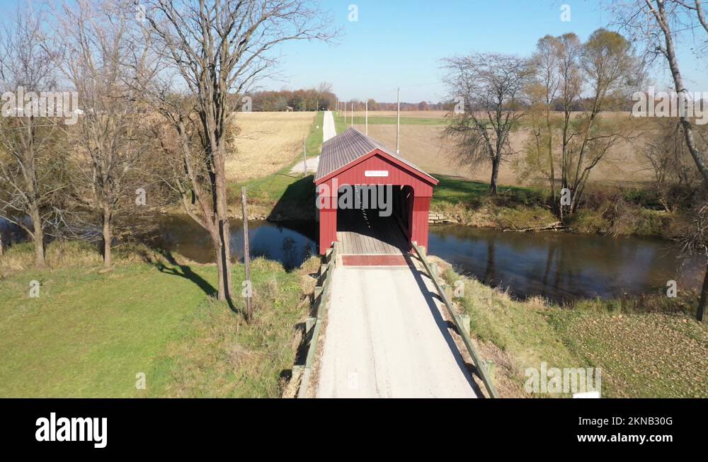 Historic red bridge Stock Videos & Footage - HD and 4K Video Clips - Alamy