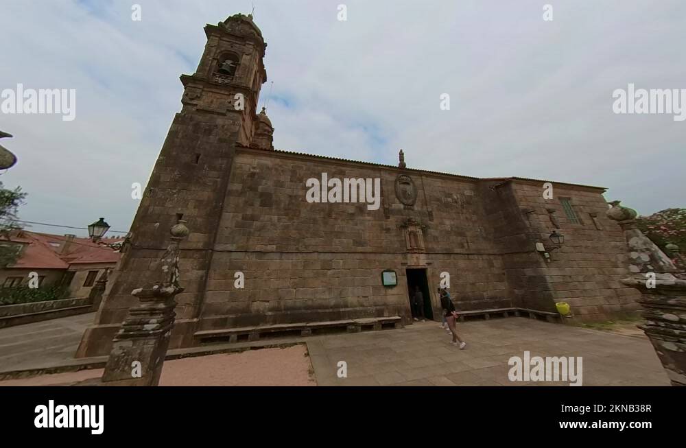 Side view of the church Stock Videos & Footage - HD and 4K Video Clips ...