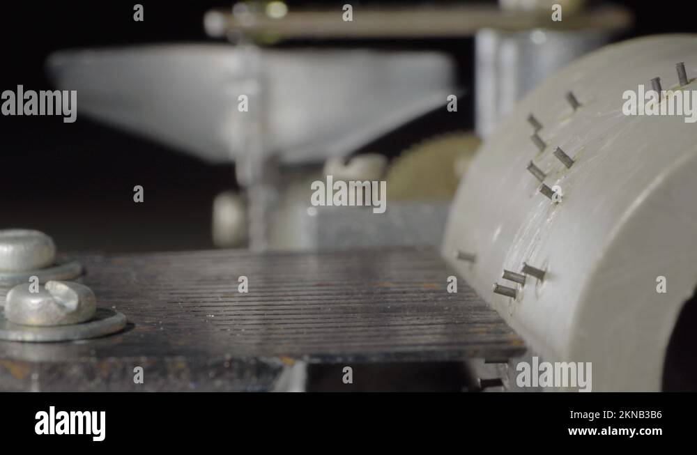 Drum mechanism Stock Videos & Footage - HD and 4K Video Clips - Alamy
