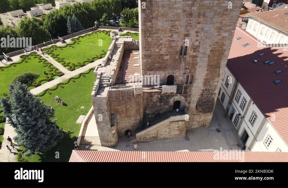 Stone keep castle Stock Videos & Footage - HD and 4K Video Clips - Alamy