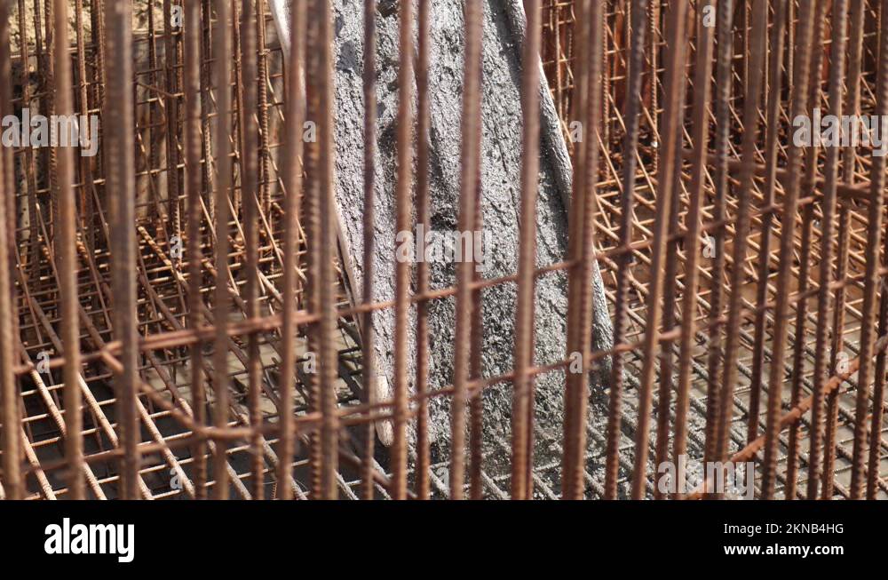 Ground reinforcement mesh Stock Videos & Footage - HD and 4K Video ...