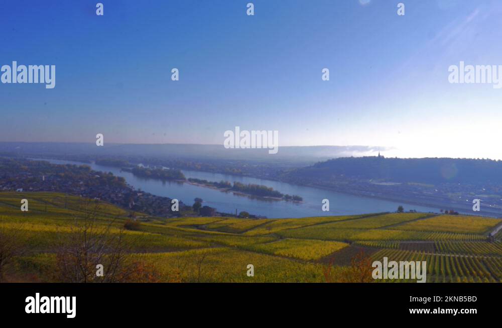 Rheingau river Stock Videos & Footage - HD and 4K Video Clips - Alamy