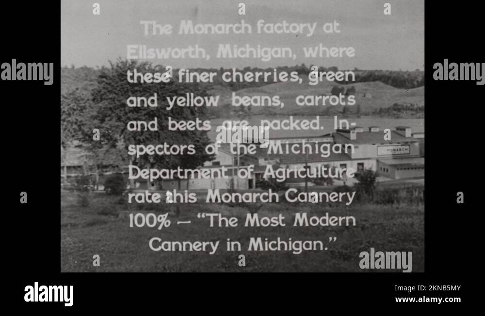 Michigan factory 1930s Stock Videos & Footage - HD and 4K Video Clips ...