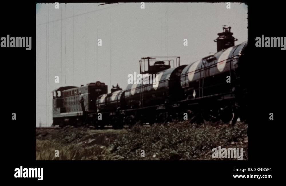 Tanker track Stock Videos & Footage - HD and 4K Video Clips - Alamy