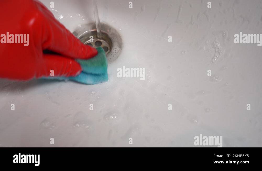 White hand basin Stock Videos & Footage - HD and 4K Video Clips - Alamy