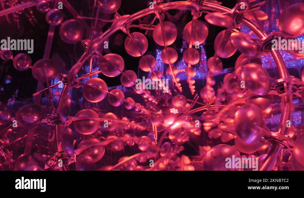 Moving art installation Stock Videos & Footage - HD and 4K Video Clips ...