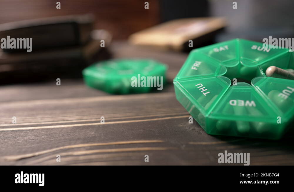 Capsules containers Stock Videos & Footage - HD and 4K Video Clips - Alamy