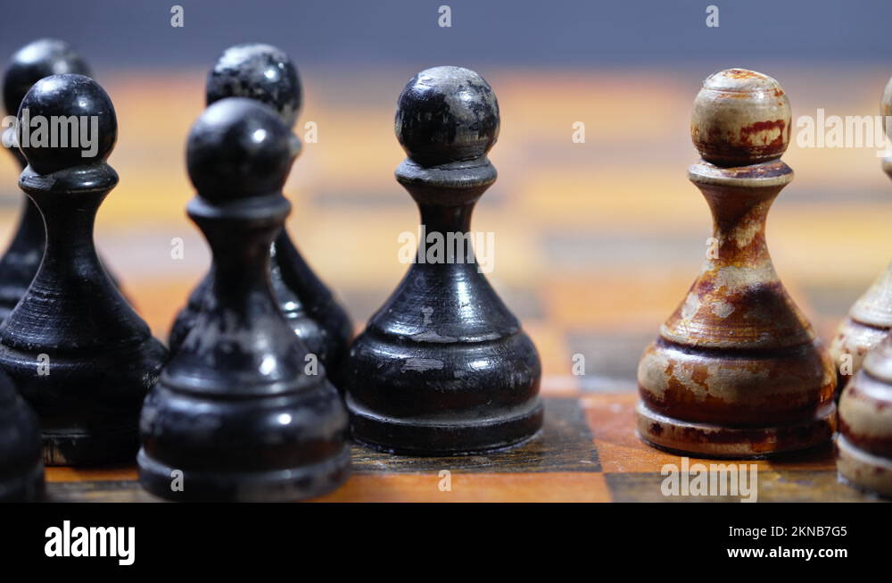 Ancient chess pieces Stock Videos & Footage - HD and 4K Video Clips - Alamy