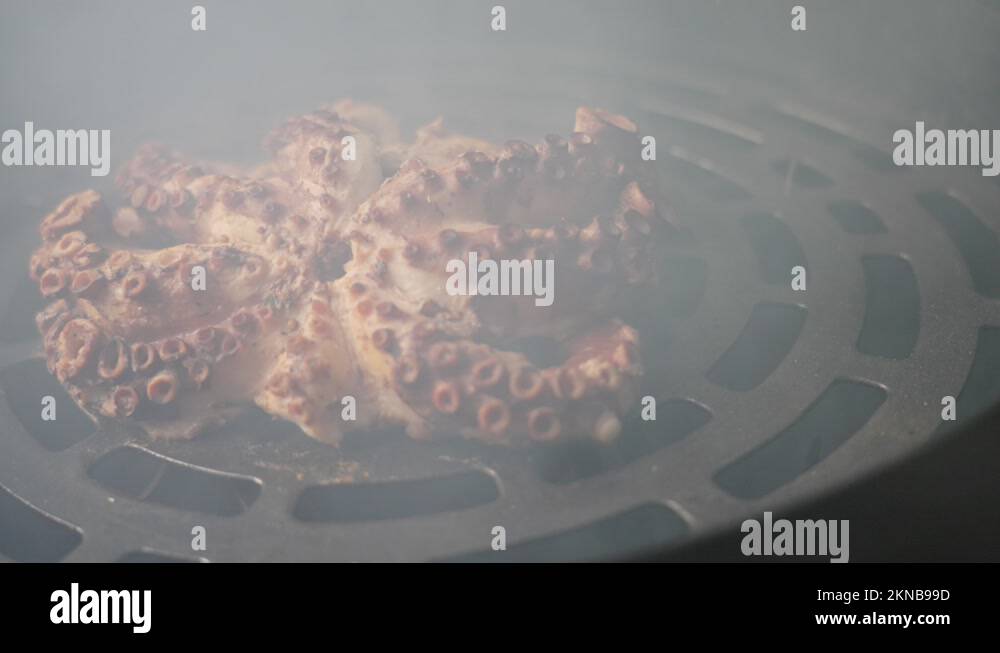 Smoked octopus Stock Videos & Footage - HD and 4K Video Clips - Alamy