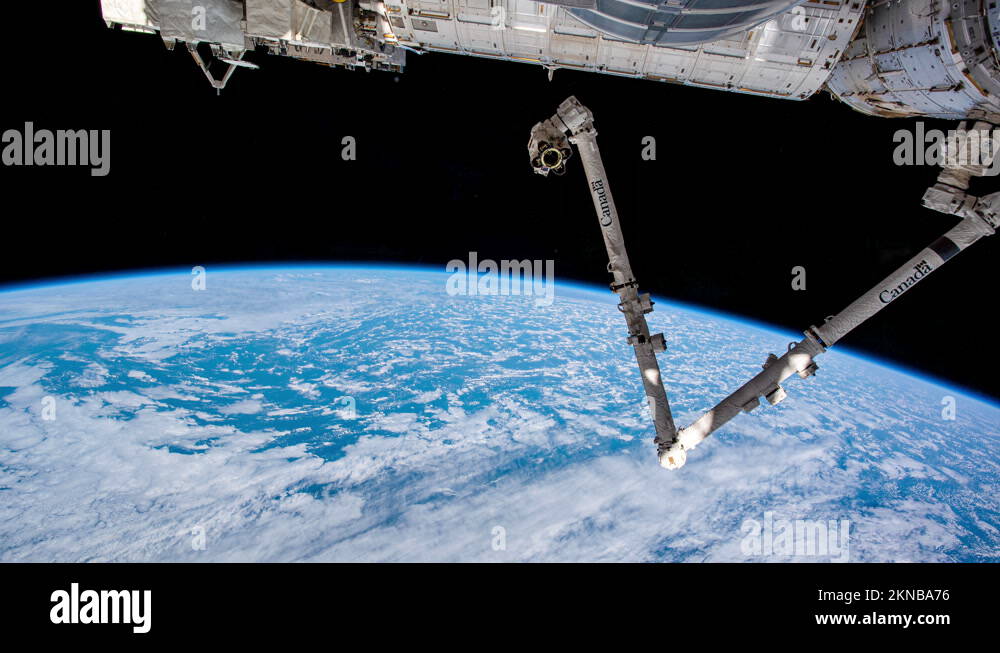 Time lapse of planet Earth from ISS. Earth images courtesy by Nasa ...