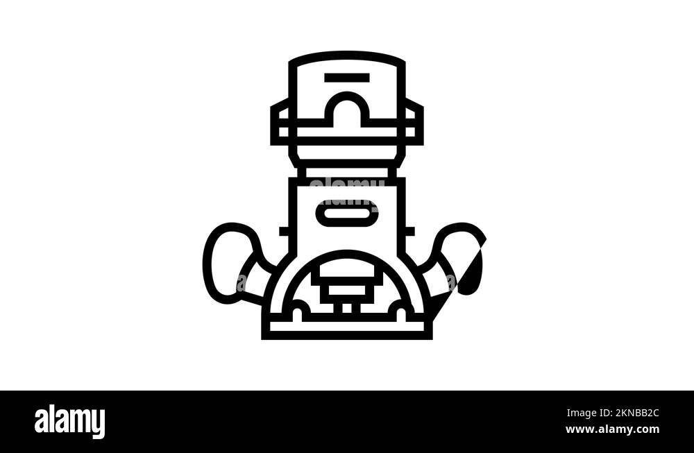 Router tool Stock Videos & Footage - HD and 4K Video Clips - Alamy