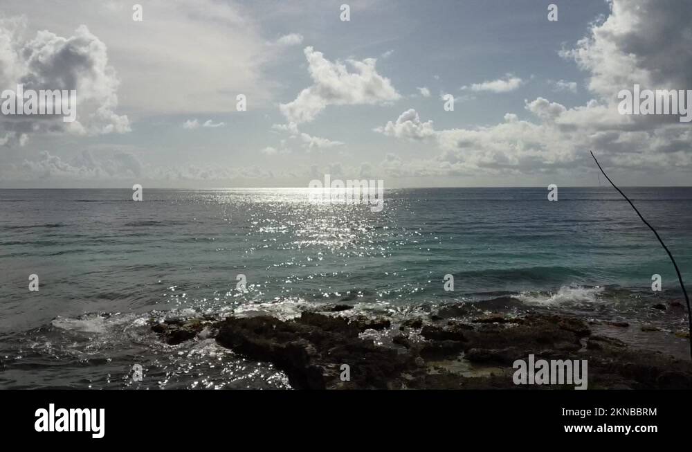 Caribbean coast of mexico Stock Videos & Footage - HD and 4K Video ...
