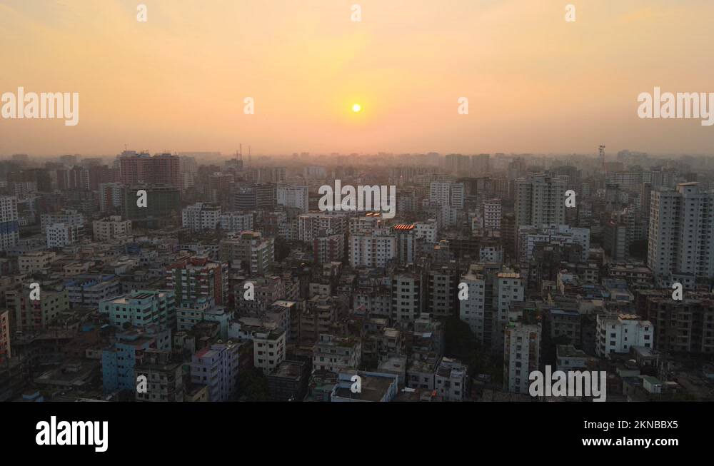 Panoramic view of bangladesh Stock Videos & Footage - HD and 4K Video ...