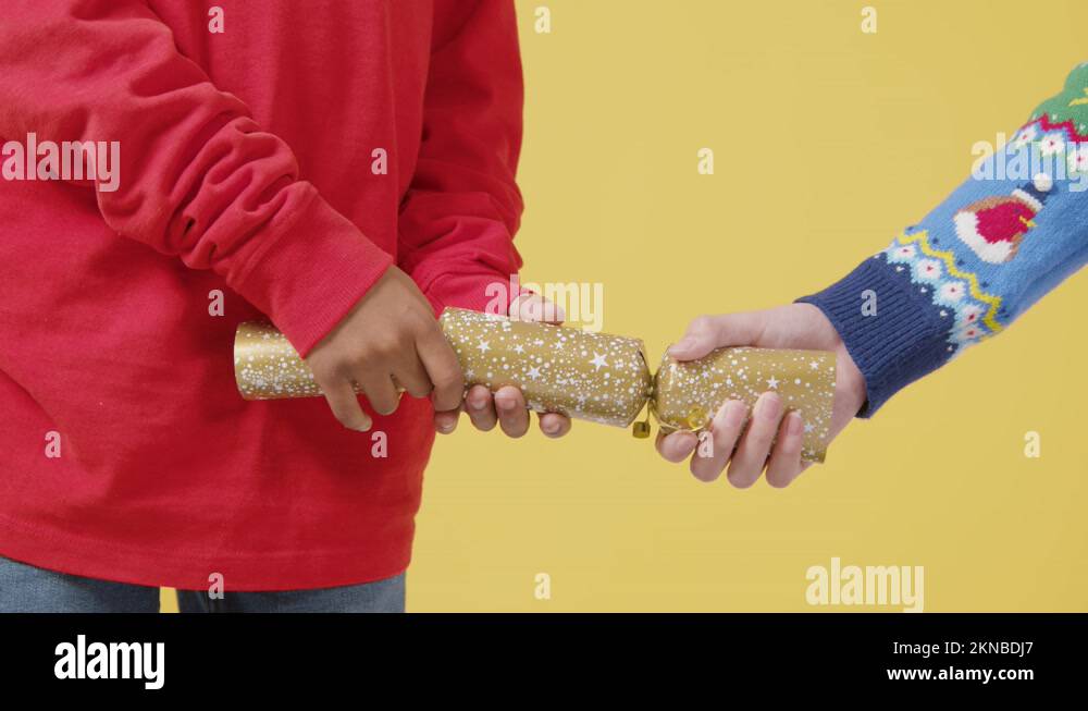 Pulled cracker Stock Videos & Footage - HD and 4K Video Clips - Alamy