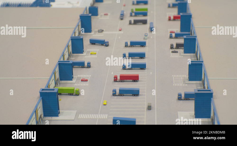 Warehouse layout Stock Videos & Footage - HD and 4K Video Clips - Alamy