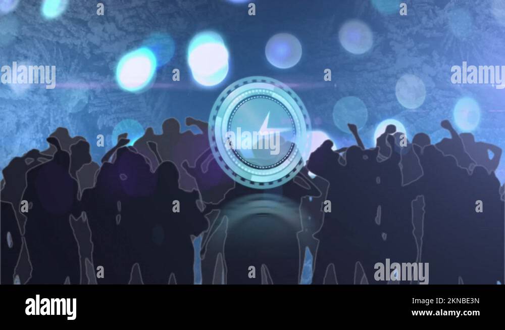 Dancing clock Stock Videos & Footage - HD and 4K Video Clips - Alamy