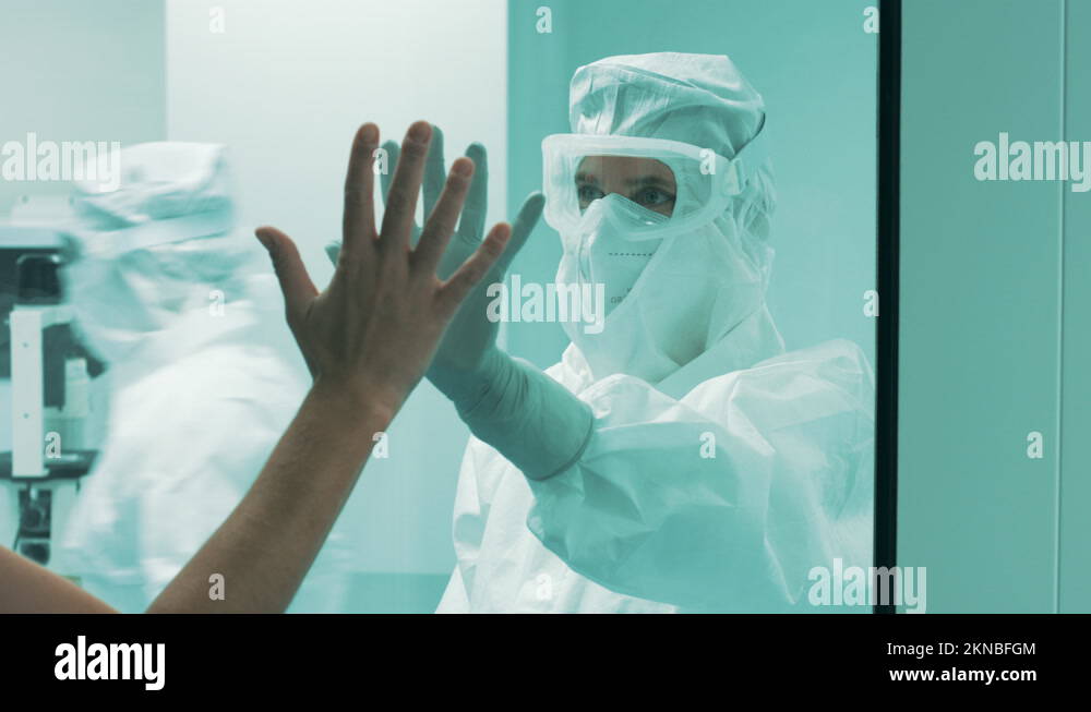Female doctor touching glass Stock Videos & Footage - HD and 4K Video ...