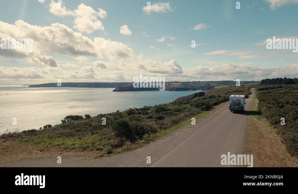 Summer sun camper van Stock Videos & Footage - HD and 4K Video Clips ...