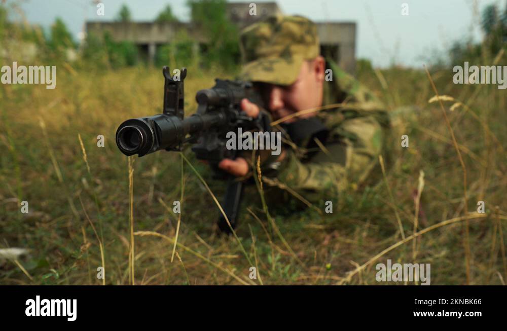 Attack from ambush Stock Videos & Footage - HD and 4K Video Clips - Alamy