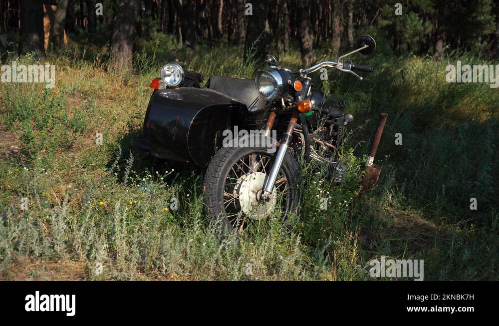 Soviet bike Stock Videos & Footage - HD and 4K Video Clips - Alamy