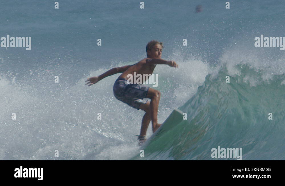 Teen surfer Stock Videos & Footage - HD and 4K Video Clips - Alamy