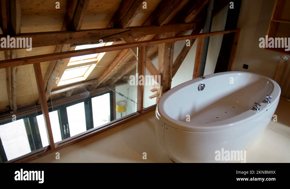 Attic skylight Stock Videos & Footage - HD and 4K Video Clips - Alamy