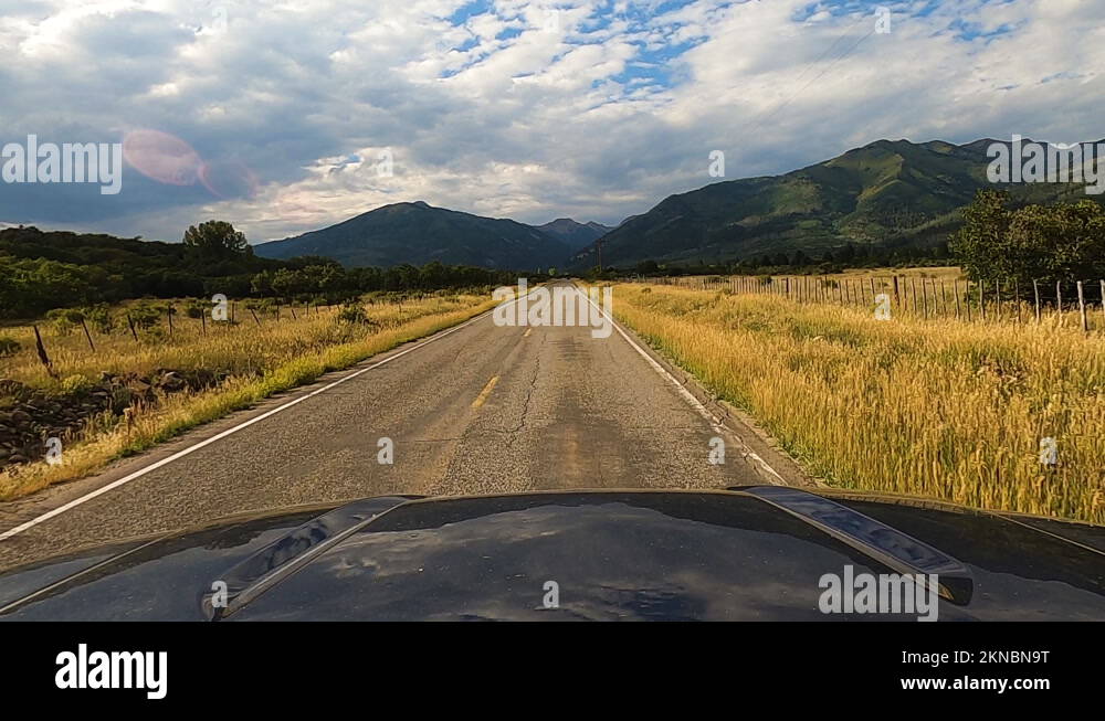 Usa iconic road Stock Videos & Footage - HD and 4K Video Clips - Alamy