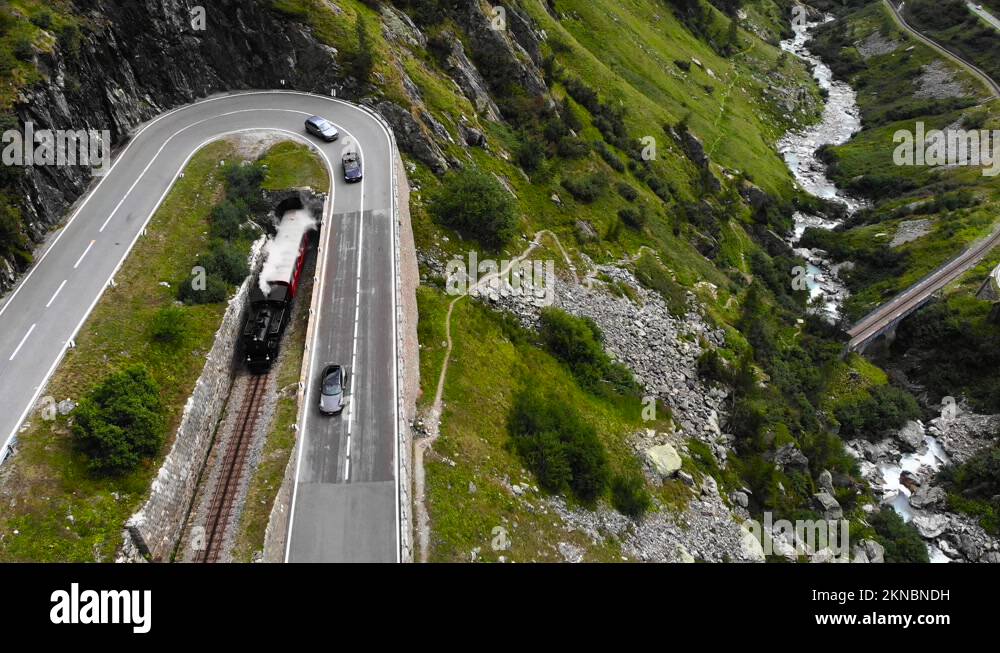 Running a winding road Stock Videos & Footage - HD and 4K Video Clips ...