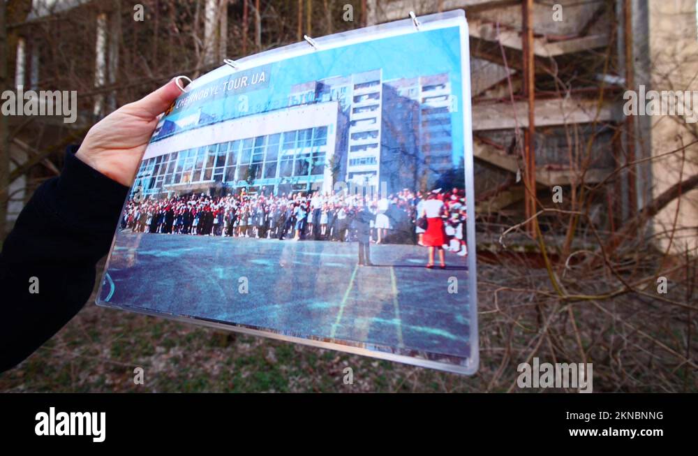 Chernobyl empty school Stock Videos & Footage - HD and 4K Video Clips ...