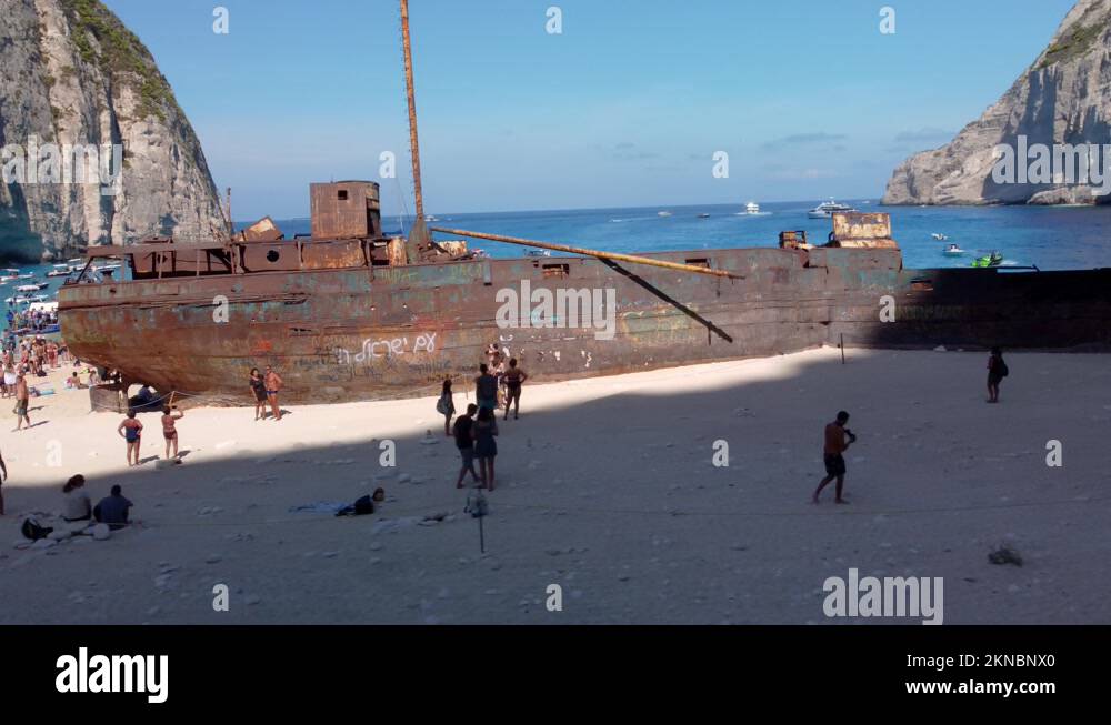 Shipwreck bay Stock Videos & Footage - HD and 4K Video Clips - Alamy