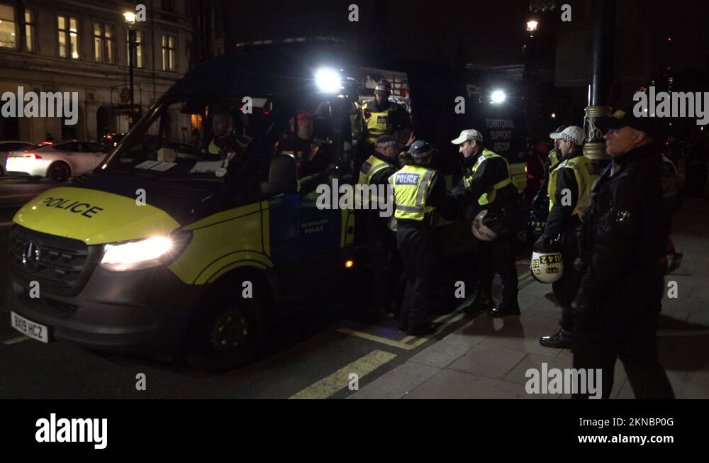 Woman arrested uk Stock Videos & Footage - HD and 4K Video Clips - Alamy