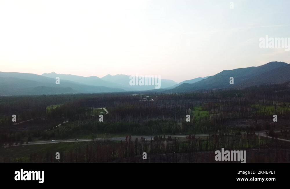 Devastated landscape Stock Videos & Footage - HD and 4K Video Clips - Alamy