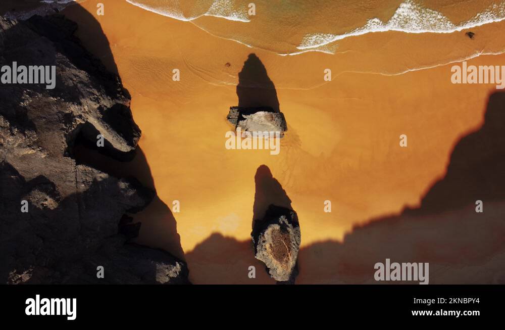 One of the most stunning beaches in Portugal. Praia da Barriga is a ...