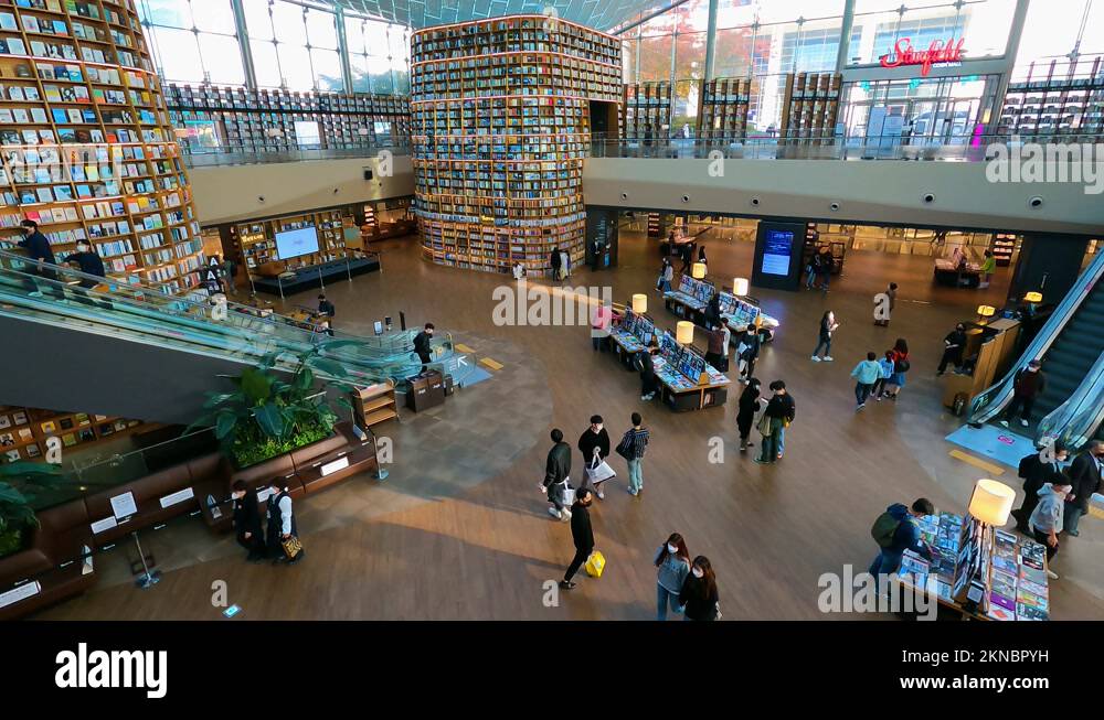 Seoul gangnam woman Stock Videos & Footage - HD and 4K Video Clips - Alamy