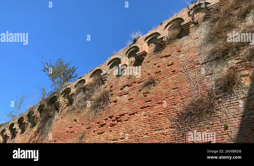 Medieval wall in italy Stock Videos & Footage - HD and 4K Video Clips ...