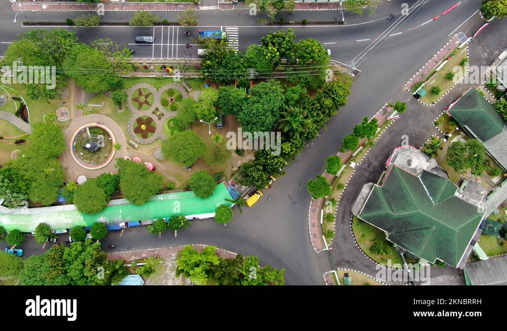 Green city aerial view Stock Videos & Footage - HD and 4K Video Clips ...