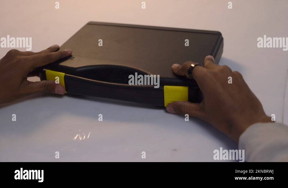 Back of case Stock Videos & Footage - HD and 4K Video Clips - Alamy