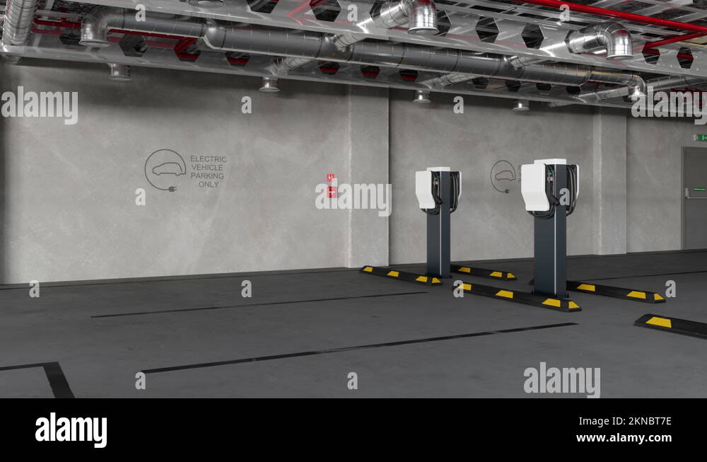 Electric vehicle corridor Stock Videos & Footage - HD and 4K Video ...